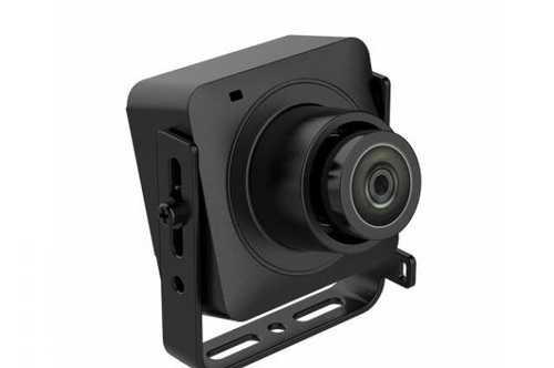 DS-T208 (2.8 mm) HiWatch видеокамера