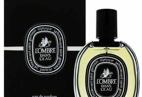 Diptyque L'Ombre Dans L'Eau Eau De Parfum