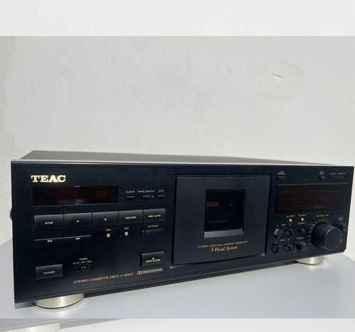 Кассетная дека Teac V5000