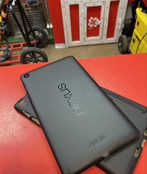 Планшетный пк nexus 7 asus