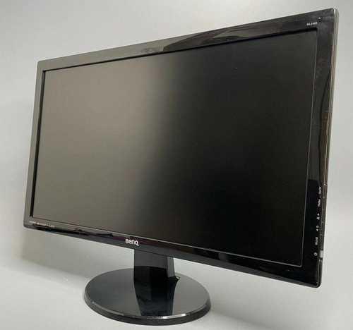 Монитор Benq GL2450-T 24"