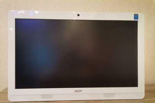 Моноблок Acer aspire