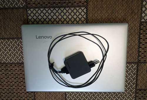 Lenovo ideapad 310-15