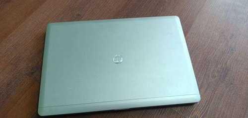 Hp elitebook folio 9470m