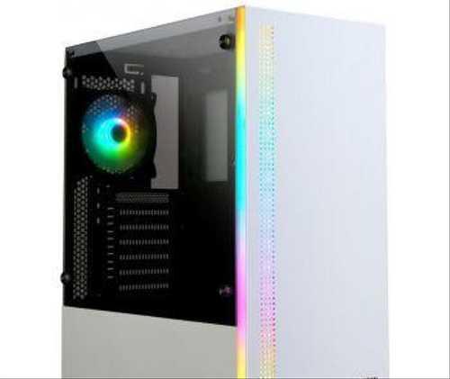 Продаётся Компьютерный корпус Zalman S5 White, без