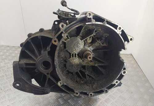 Кпп 6ст. 3S7R7002CD Ford Mondeo 3 (2000-2007)