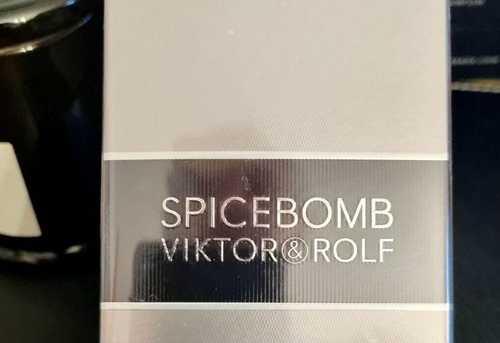 Victor Rolf SpiceBomb