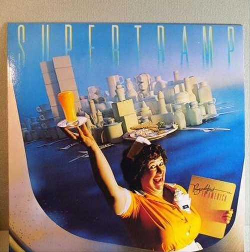 Supertramp (коллекция CD)
