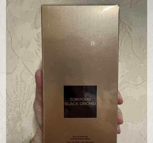 Tom Ford Black Orchid 150мл