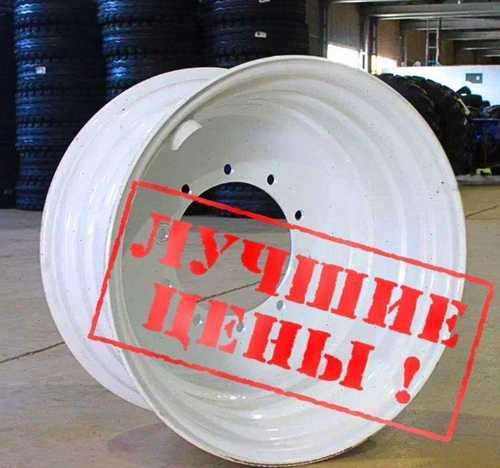 Диск колеса W15Lx28 Terex
