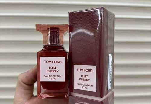 Духи Tom ford lost cherry 50ml