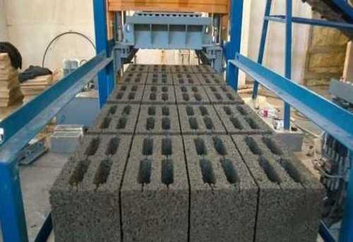 Блоки для строительства керамзитобетонные