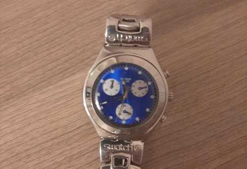Часы Swatch