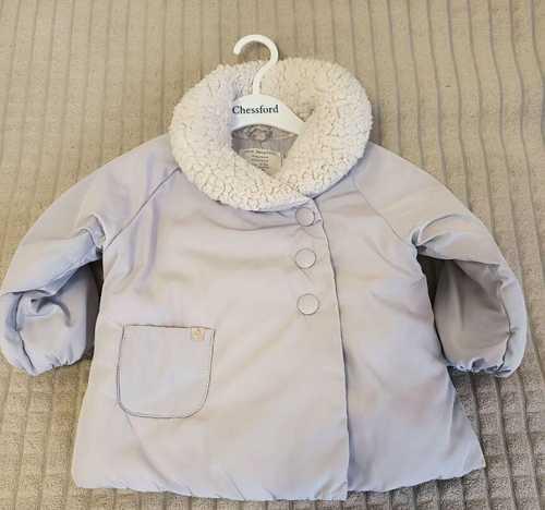 Куртка zara 80
