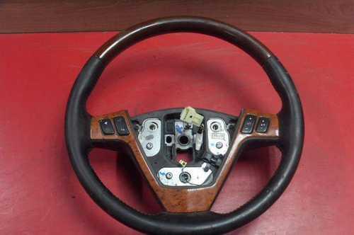 Рулевое колесо для AIR BAG 25756960 Cadillac SRX