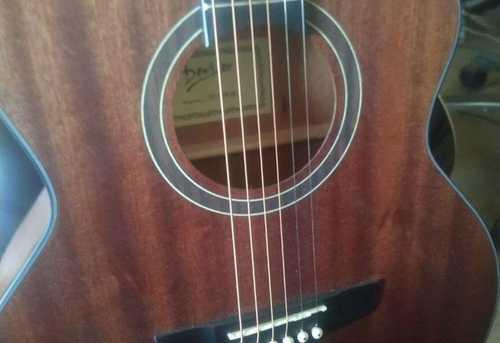 Акустическая гитара Deviser LS 121 N 40