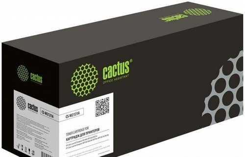 Картридж Cactus CS-W2121A (1773823) 1464094