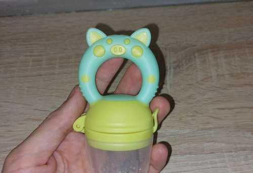 Ниблер Roxy Kids