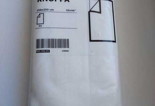 Простынь IKEA