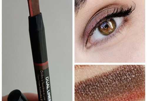 Givenchy The Power Color Dual Liner тени подводка