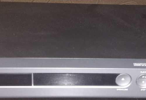 DVD recorder рекордер Avest AVD-05