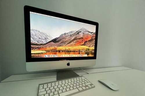 Apple iMac 21’5 2011