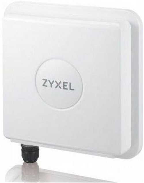 Zyxel LTE7480-M804-euznv1f