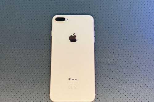 Корпус iPhone 8 plus оригинал