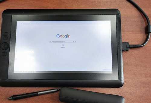 Графический планшет wacom cintiq 13hd