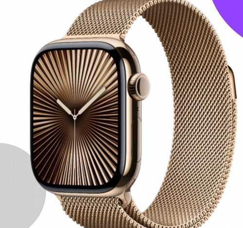 Apple Watch 10 42mm