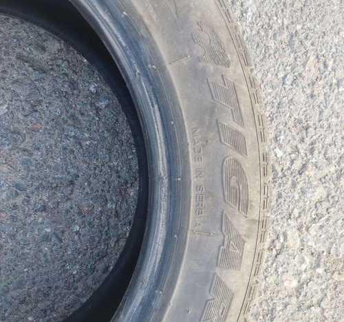 Tigar Sigura Stud 205/55 R16 94T
