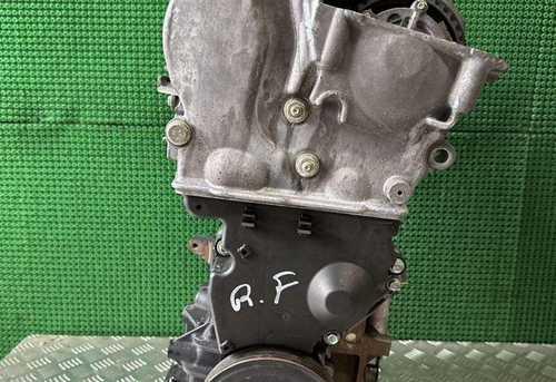 Двигатель Renault Scenic 2 2.0 F4R771 136 л.с