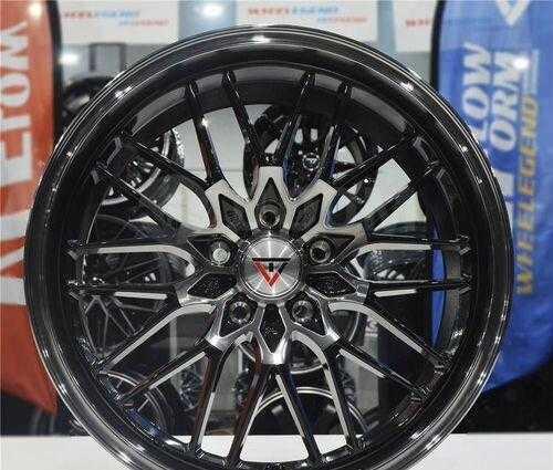 Диски 5*108 R18 Wheelegend VLF-P03