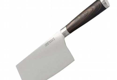 Кухонный нож-топорик Gipfel 8470
