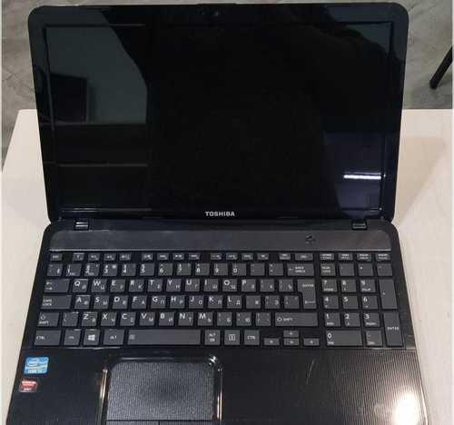 Toshiba L850-DLK/i3/RAM 6Gb/HDD 320Gb