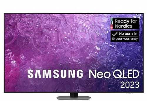 Телевизор Samsung QE43QN90C 2023