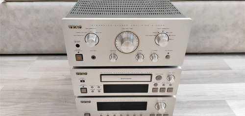 Центр Teac A-H500 R-H500 T-H500