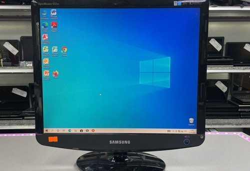 19” Samsung SyncMaster 932Bf, 1280x1024, 75 Гц