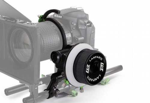 Фоллоу Фокус Lanparte FF-03 Mini Follow Focus