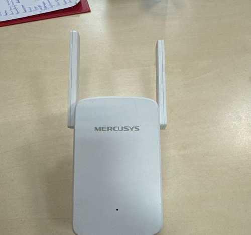 Усилитель Wi-Fi Mercusys ME30