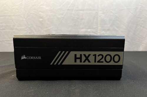 Corsair HX1200 1200 Вт 80+ Platinum