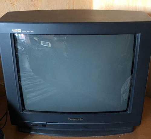 Телевизор Panasonic GA0070 tx-2170t