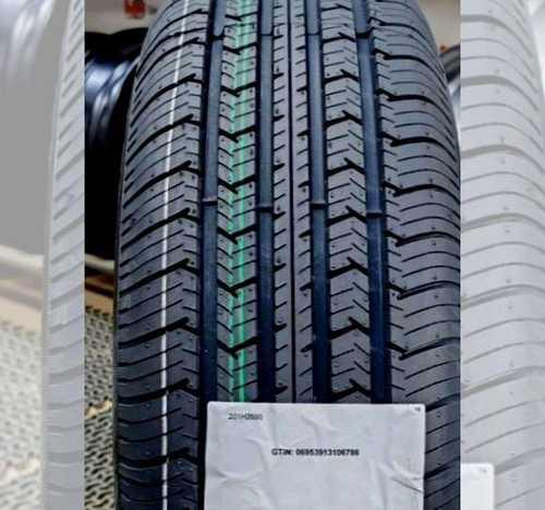 Hifly HF-261 205/65 R16
