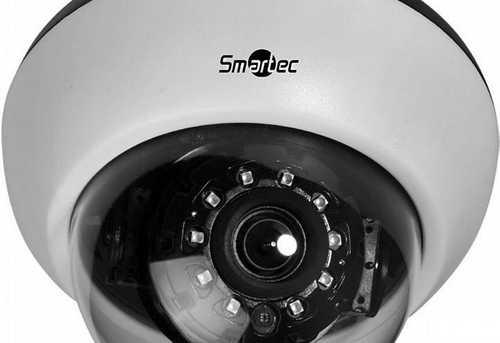 Smartec STC-ipmx3592/1 купольная ip-камера