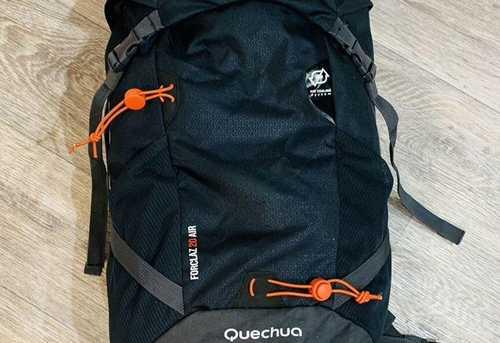 Туристический рюкзак Quechua Forclaz 20 Air