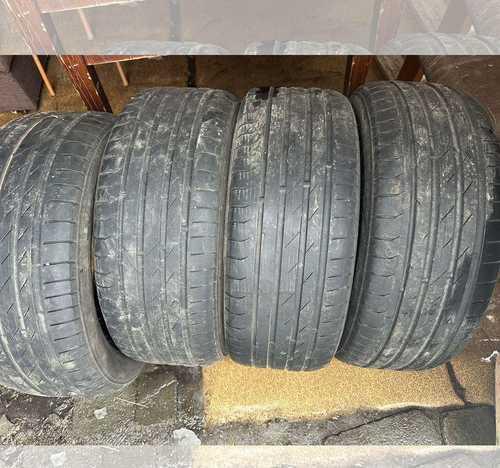 Nokian Tyres Nordman SZ2 225/55 R17