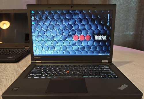 Lenovo T440p i7-4600M 2.9Ghz/8Gb/256SSD/3Gb GT 730