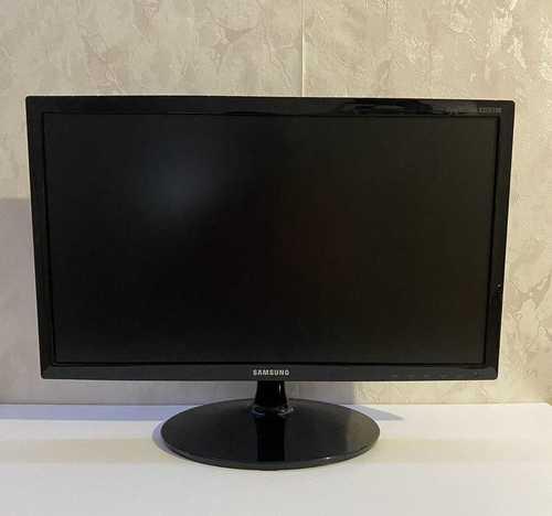 Монитор Samsung S22B150N 21.5''