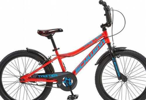 Велосипед Schwinn Twister 2022