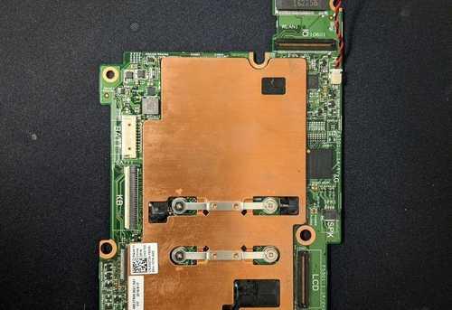 Dell 11-3162/3164 мат. Плата